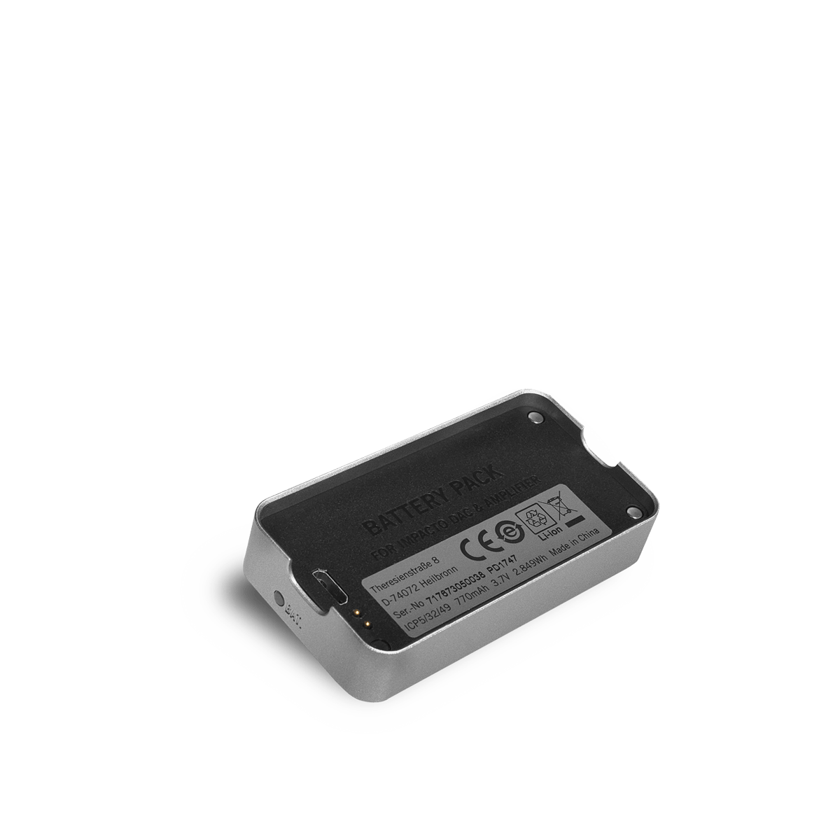 Spare parts & accessories |beyerdynamic