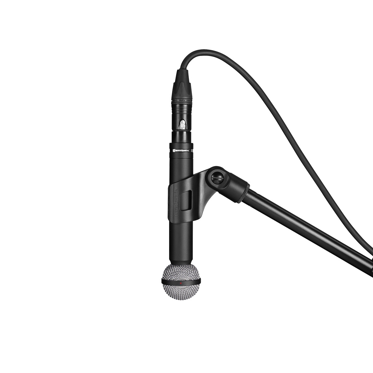 M 160: Double Ribbon Microphone (Hypercardioid)|beyerdynamic