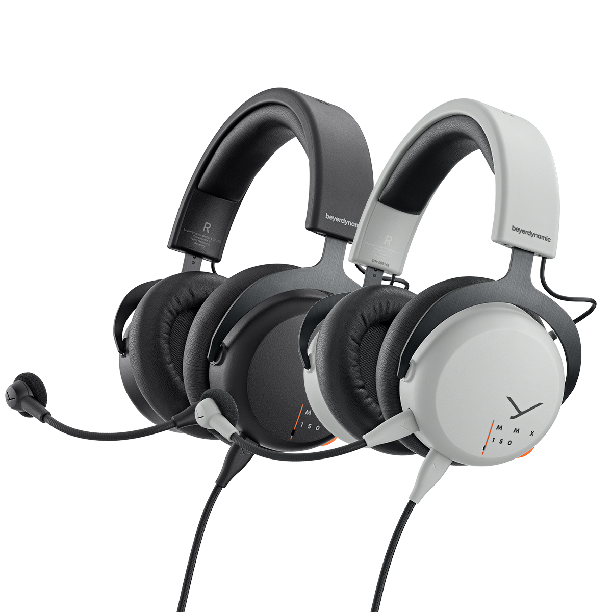 Headphones and headsets with perfect sound I beyerdynamic