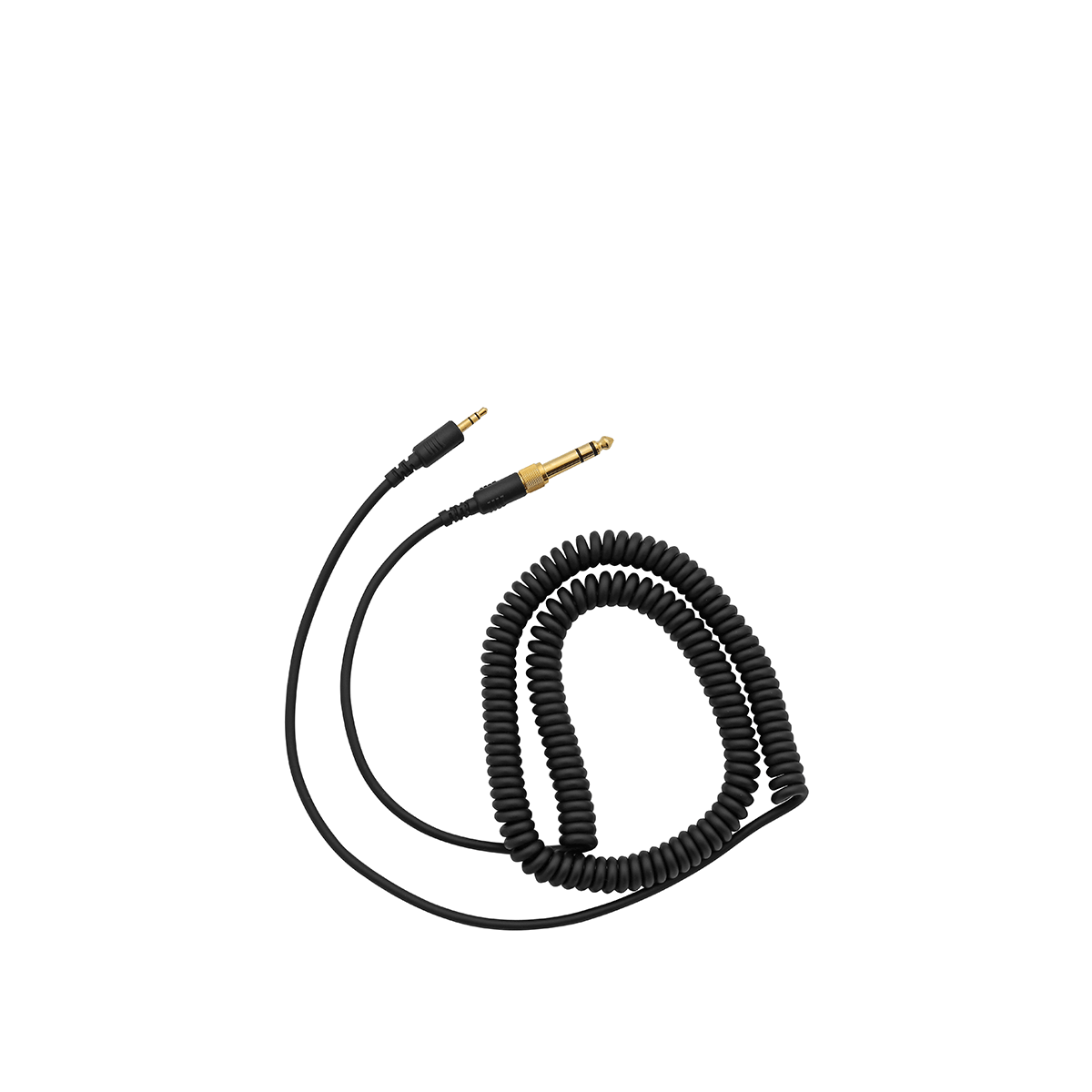 Coiled Cable | Beyerdynamic